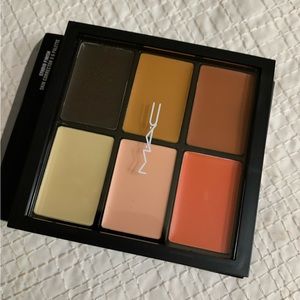 MAC Cosmetics | Makeup | Mac Cosmetics Studio Finish Corrector Cream ...